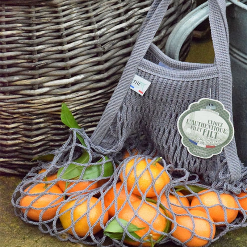 Filet à Provision Grand Modèle - Etal de l'Hexagone - Concept store