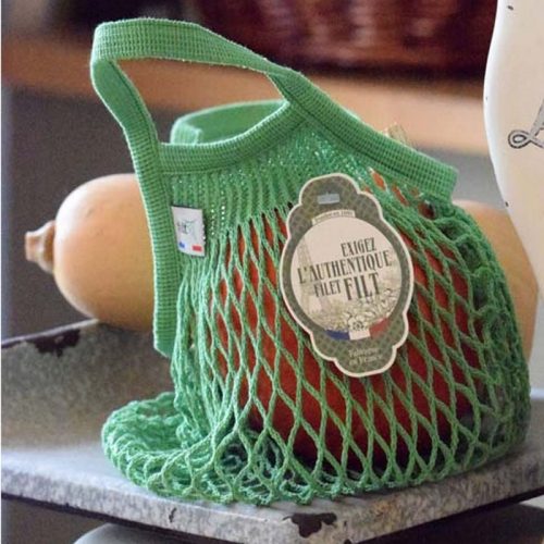 Filet à Provision Petit Modèle - Etal de l'Hexagone - Concept store